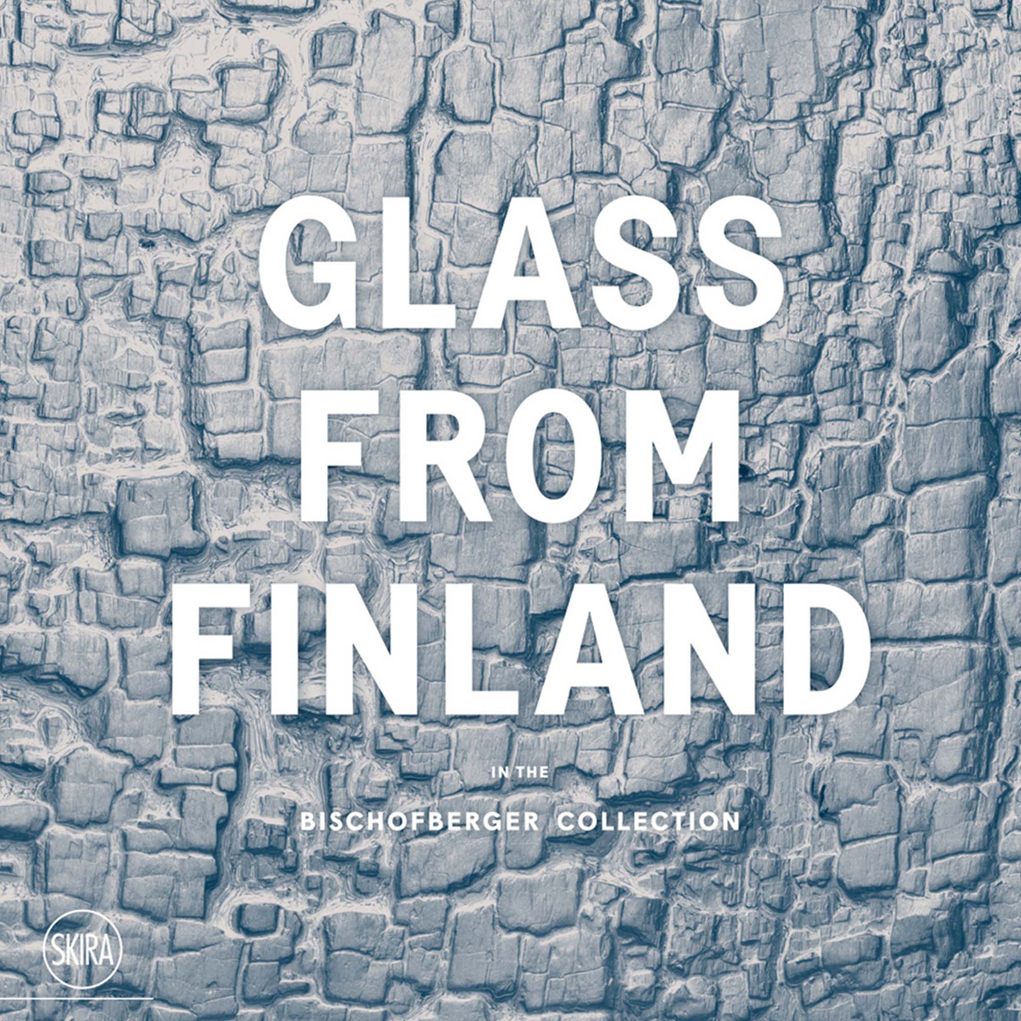 Glass from Finland in the Bischofberger Collection | Aivan